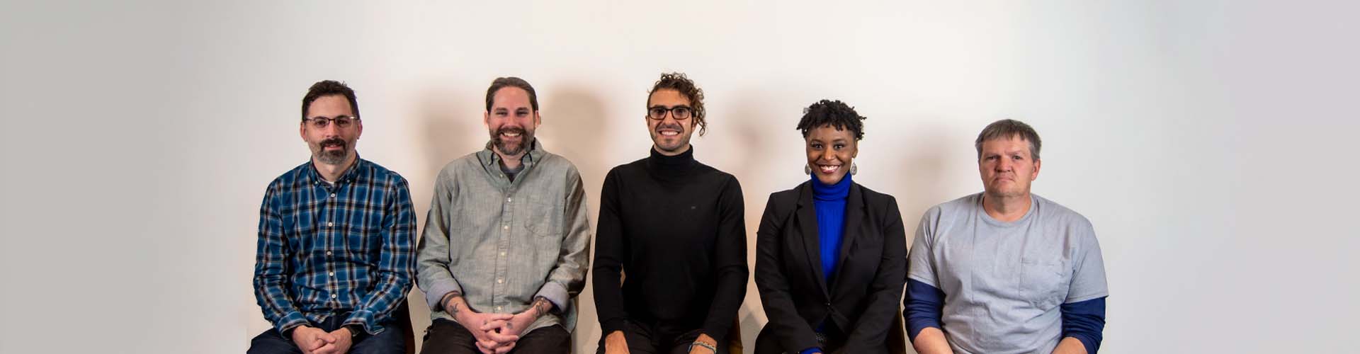 EcoCraft Homes | New Home Builder Team Members