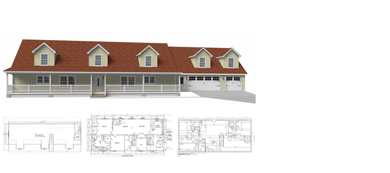 New Home Builder | Best New Home Construction in Pittsburgh