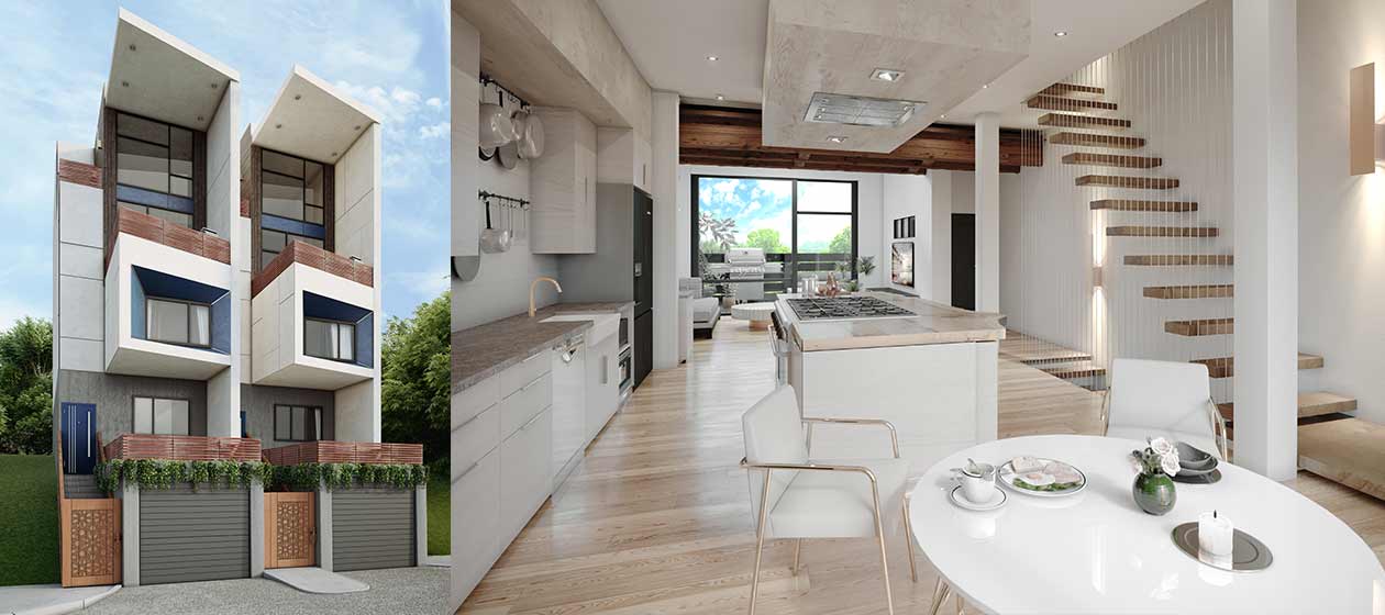 New Home Builder | Best New Home Construction in Pittsburgh